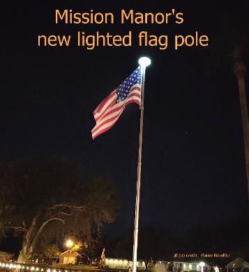 Mission Manor