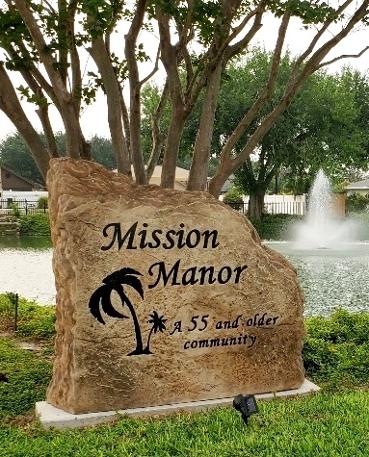 Mission Manor